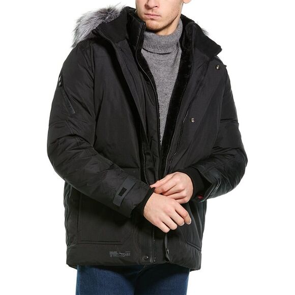 Point Zero | Jackets & Coats | Point Zero Mini Ripstop Jacket | Poshmark